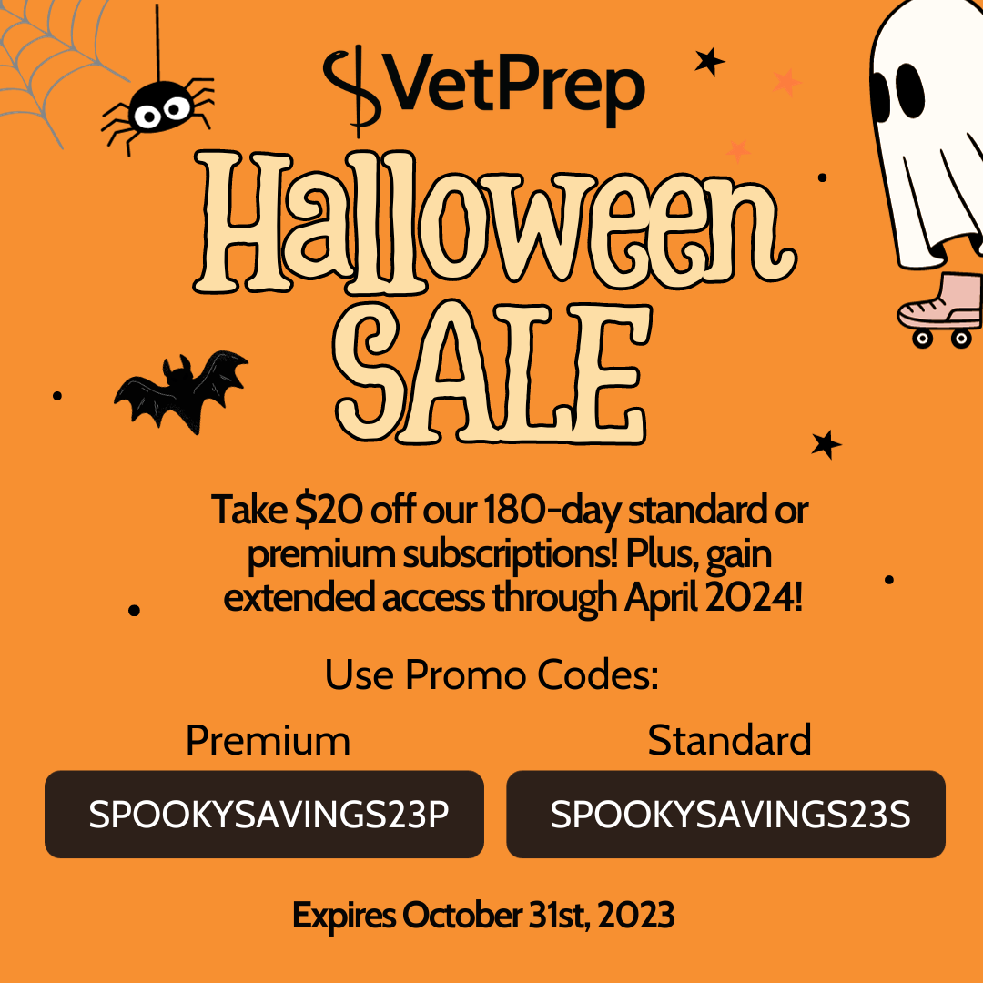 References | VetPrep